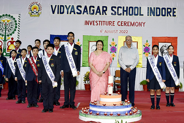 Vidyasagar School