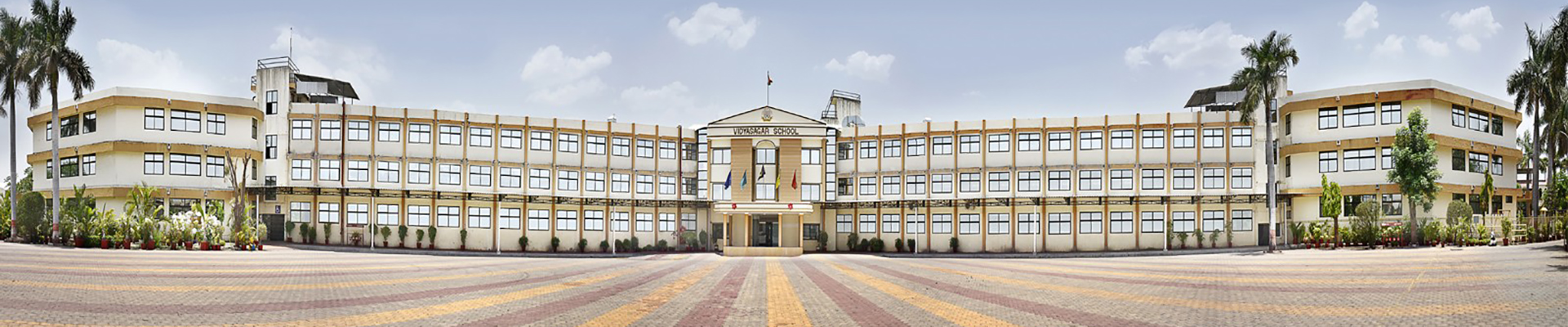 Boarding schools in Indore - CBSE Boarding | Vidyasagar School